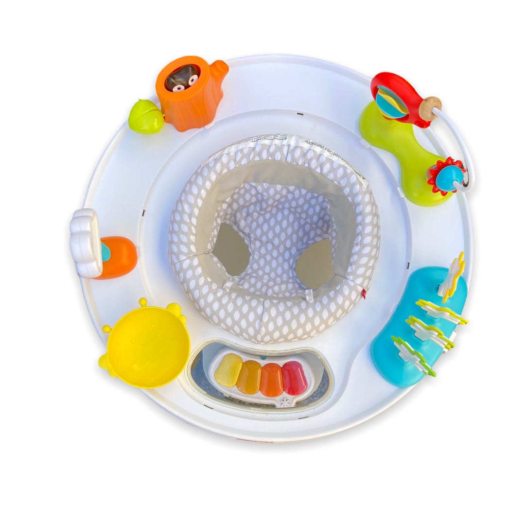 Activity Centers – TOYCYCLE