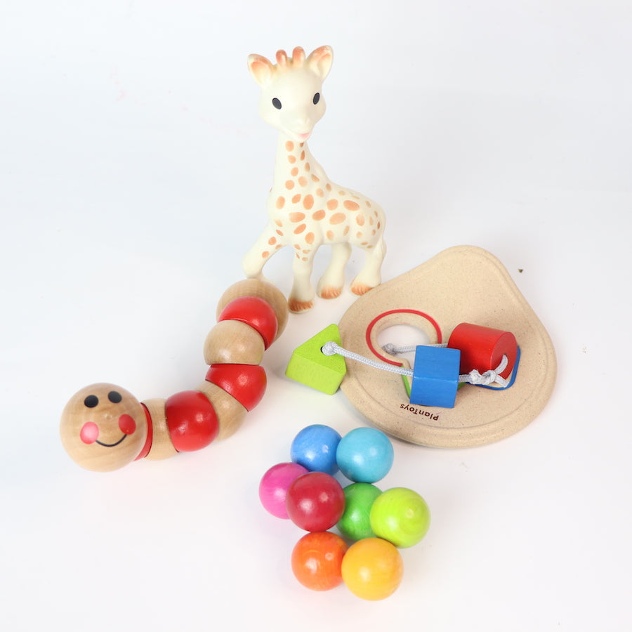 Baby Toys and Products – TOYCYCLE