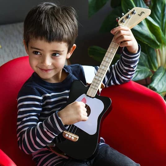 Loog Guitars - Open Box 35% OFF Retail – TOYCYCLE