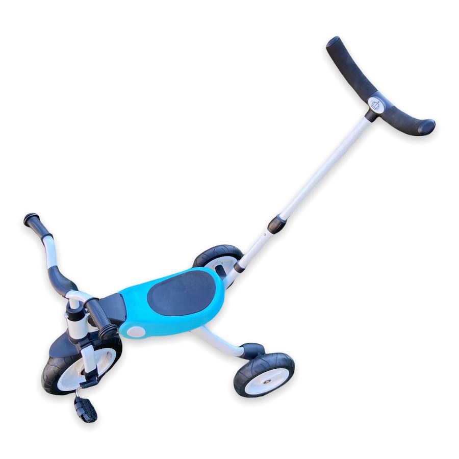 Outdoor Play – TOYCYCLE