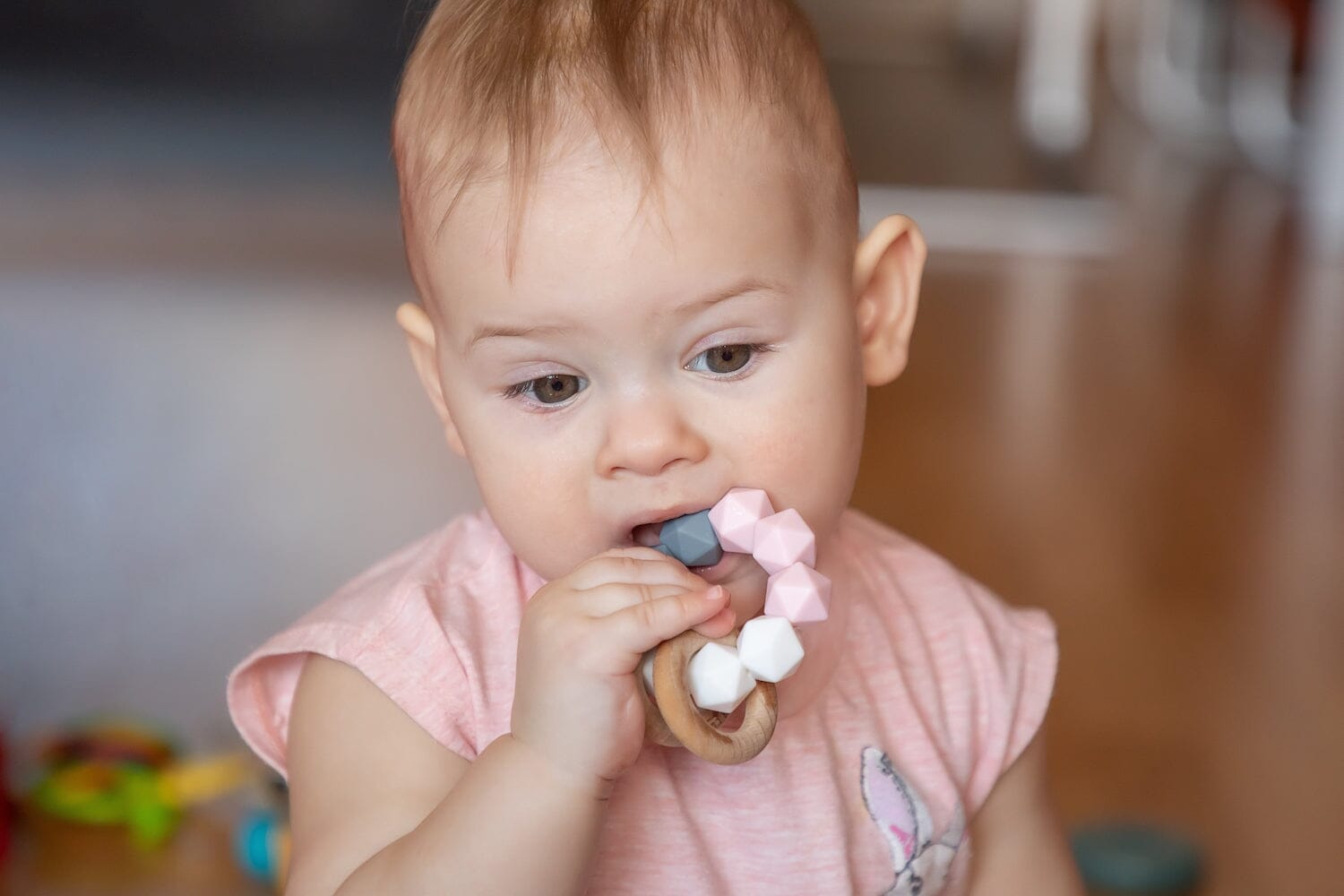 Teething Toys for Infants – TOYCYCLE