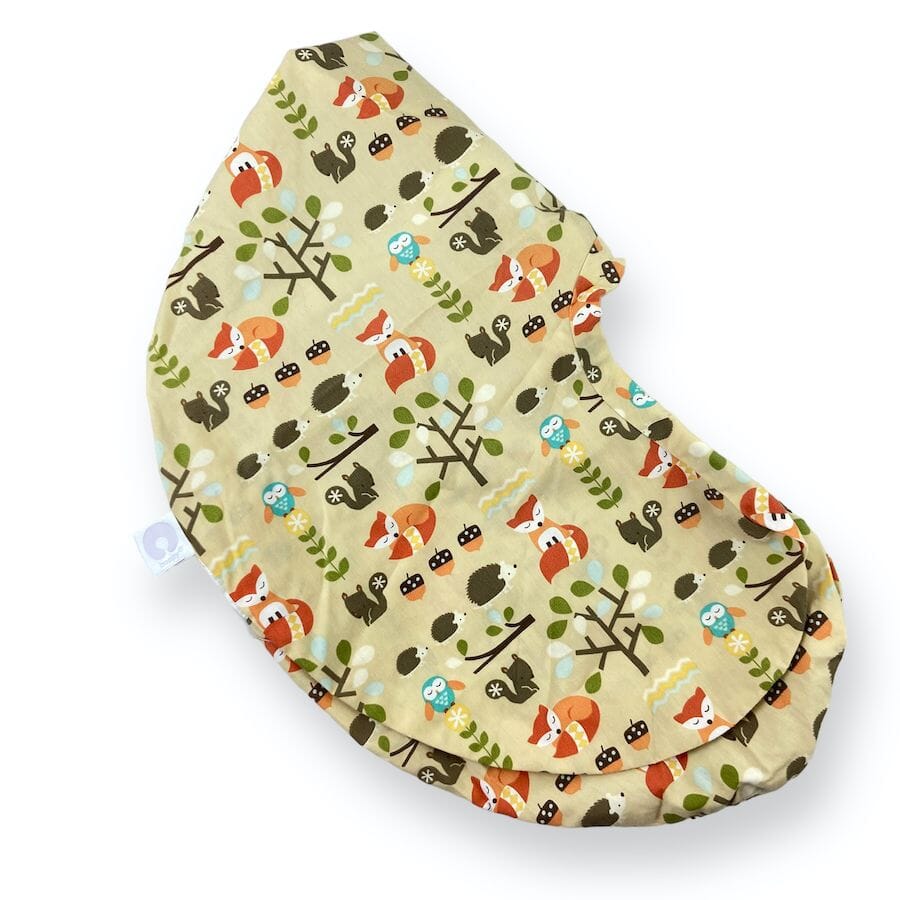 Original Boppy Pillow Cover – TOYCYCLE