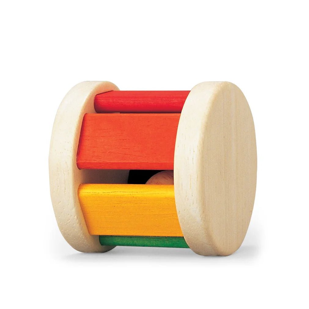 PlanToys Roller Sensory Toy – TOYCYCLE
