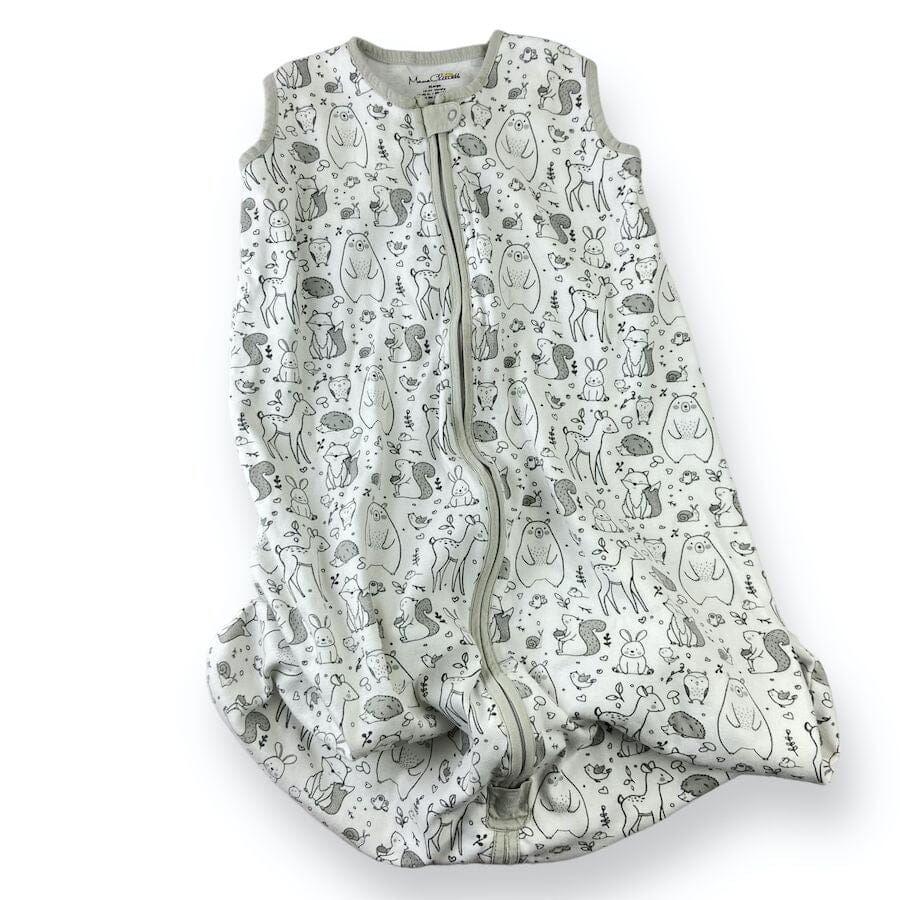 Mama Cheetah Sleep Sack 18-24M – TOYCYCLE