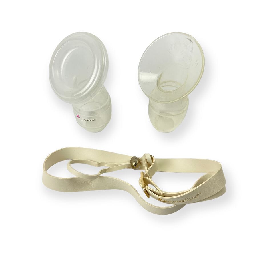 Manual Silicone Breast Pump Set – TOYCYCLE