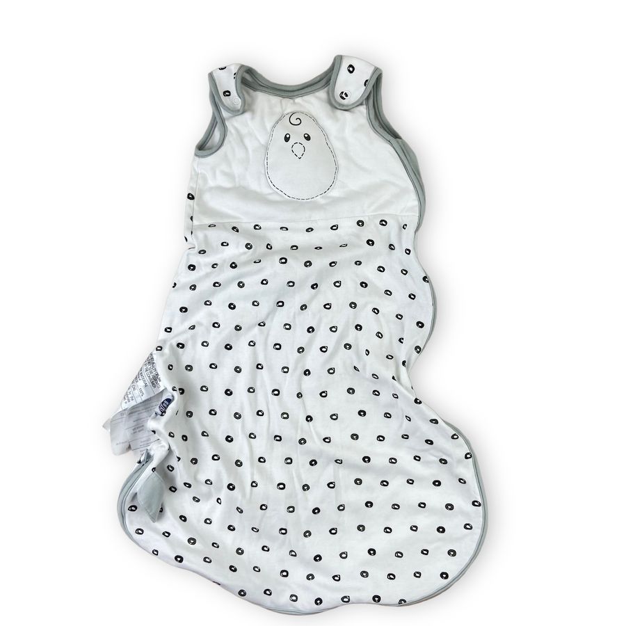Nested Bean Zen Sack Classic - Oh Me Oh My – TOYCYCLE