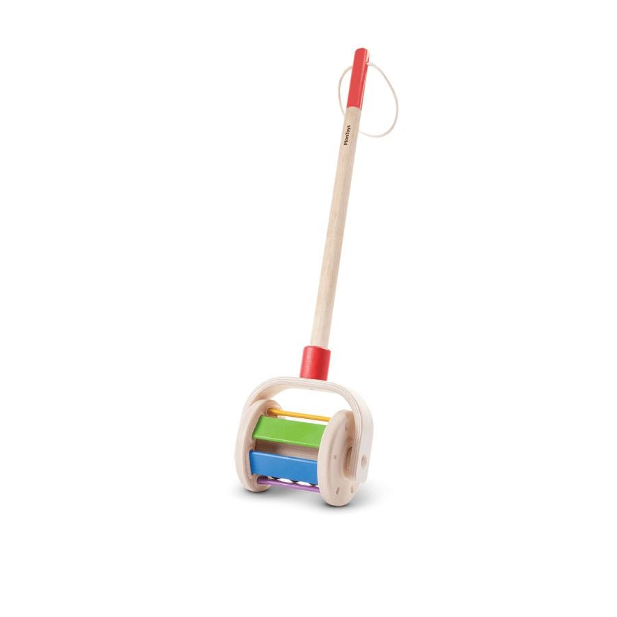 PlanToys Walk N Roll - Open Box – TOYCYCLE