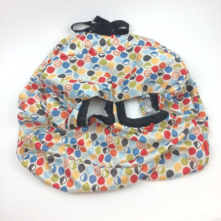 Skip Hop Shopping Cart Cover – TOYCYCLE